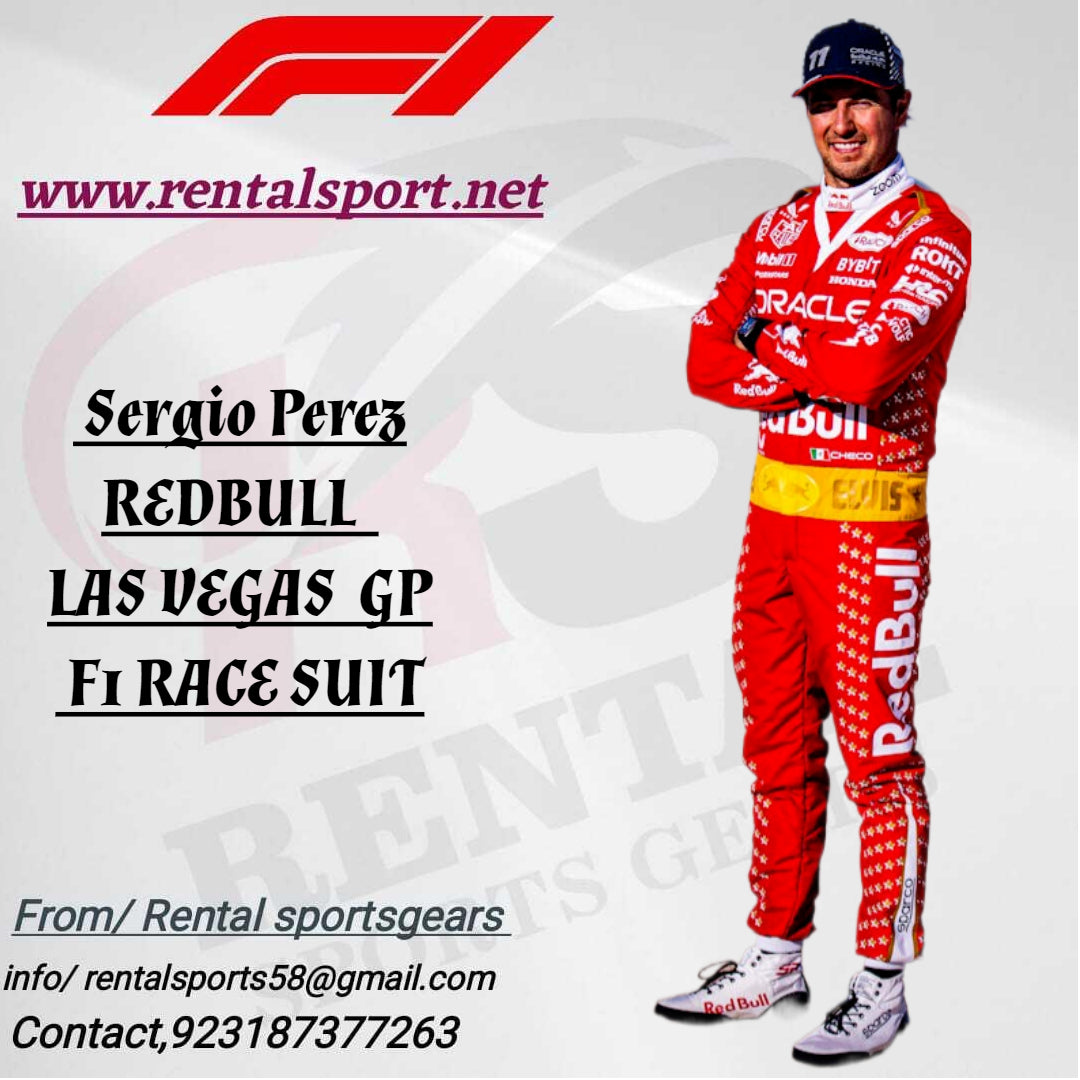 F1 Race Suit & Leather Suit | Rental Sport – Rental Sports