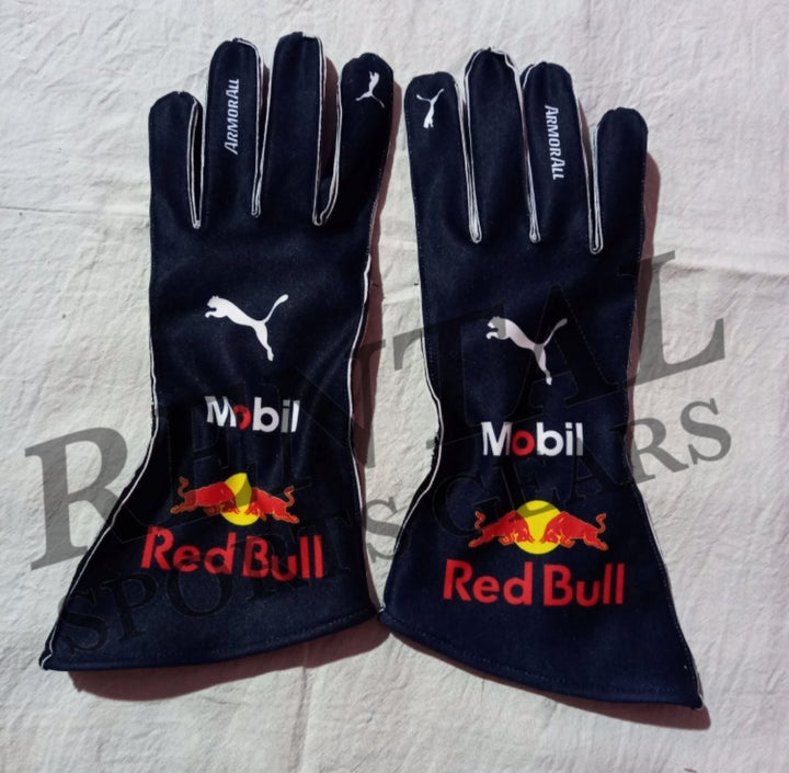 Formula 1 Race Gloves – Rental Sports