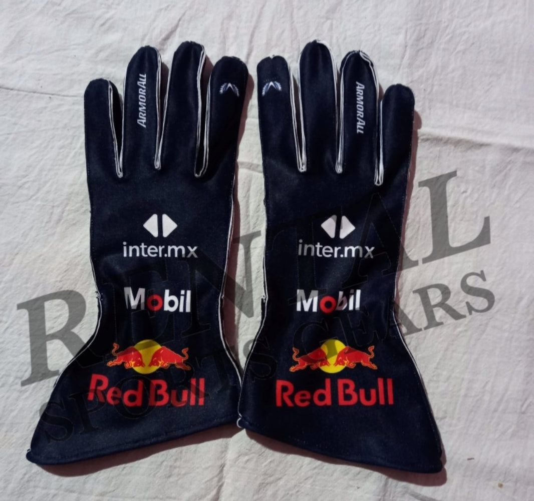 Formula 1 Race Gloves – Rental Sports