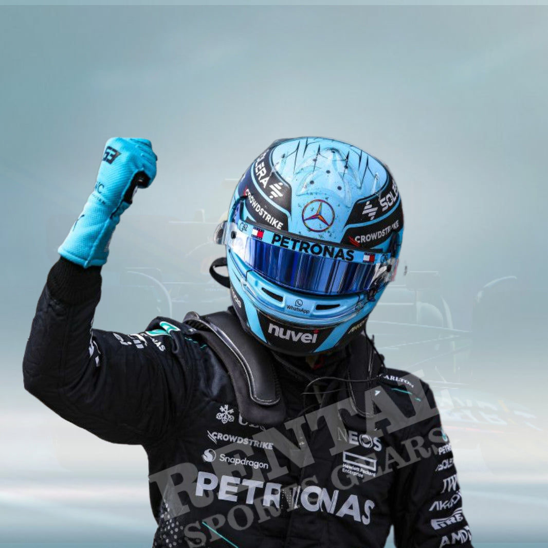 Scuderia Ferrari – Rental Sports